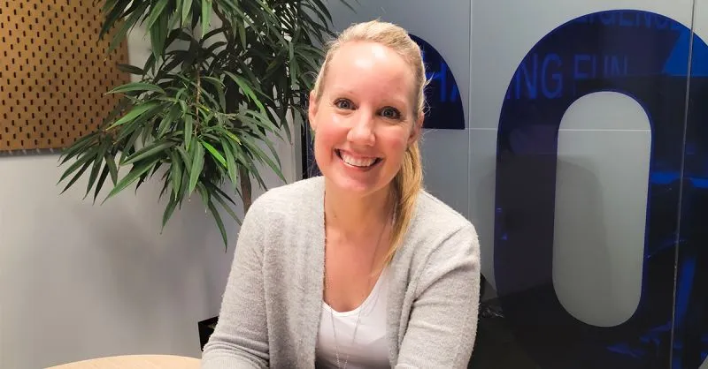 Julie Dumais - Lawyer in Lévis, Quebec - Clearway