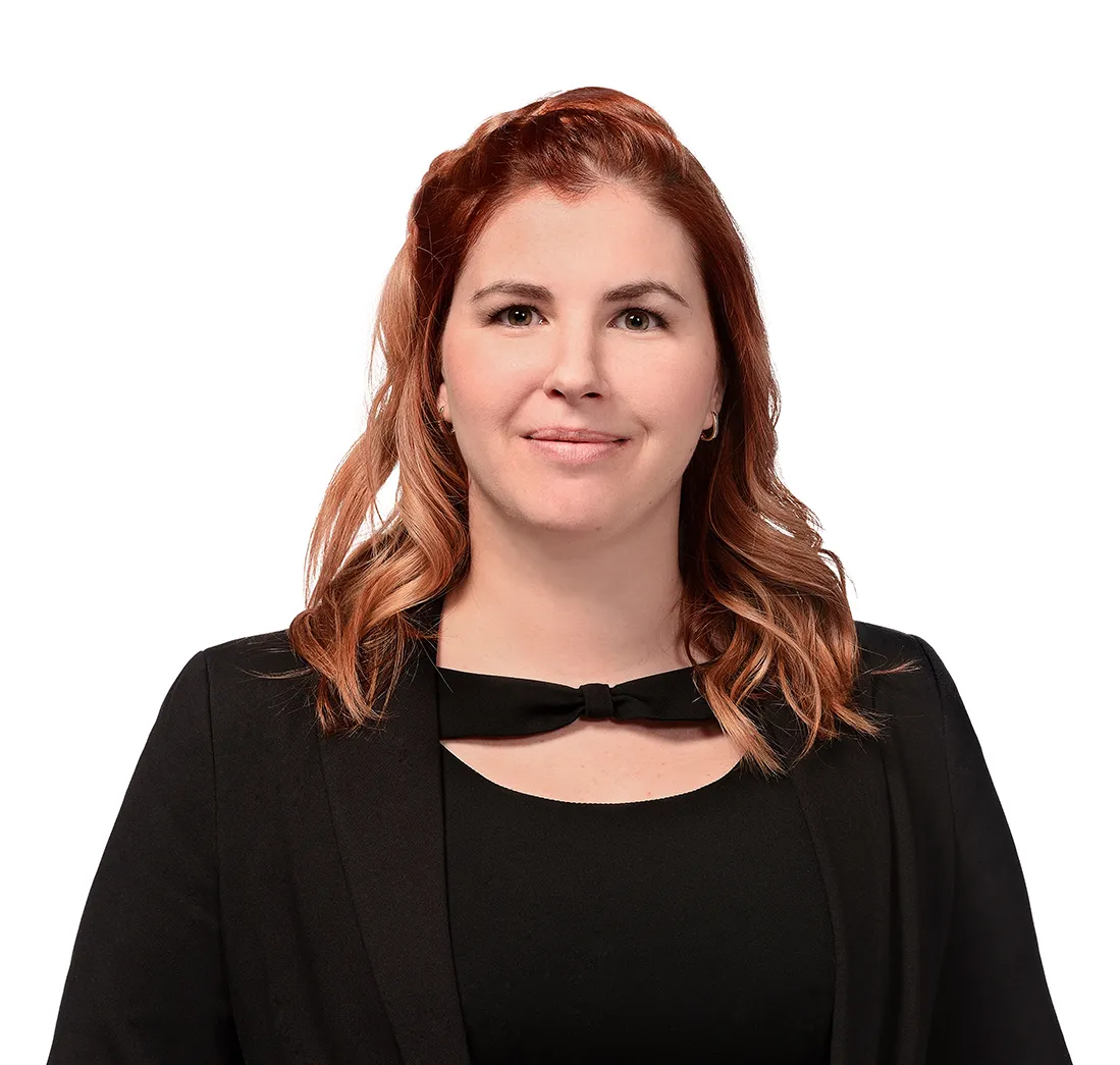Anne-Julie Guay - Lawyer in Saguenay, Quebec - Clearway