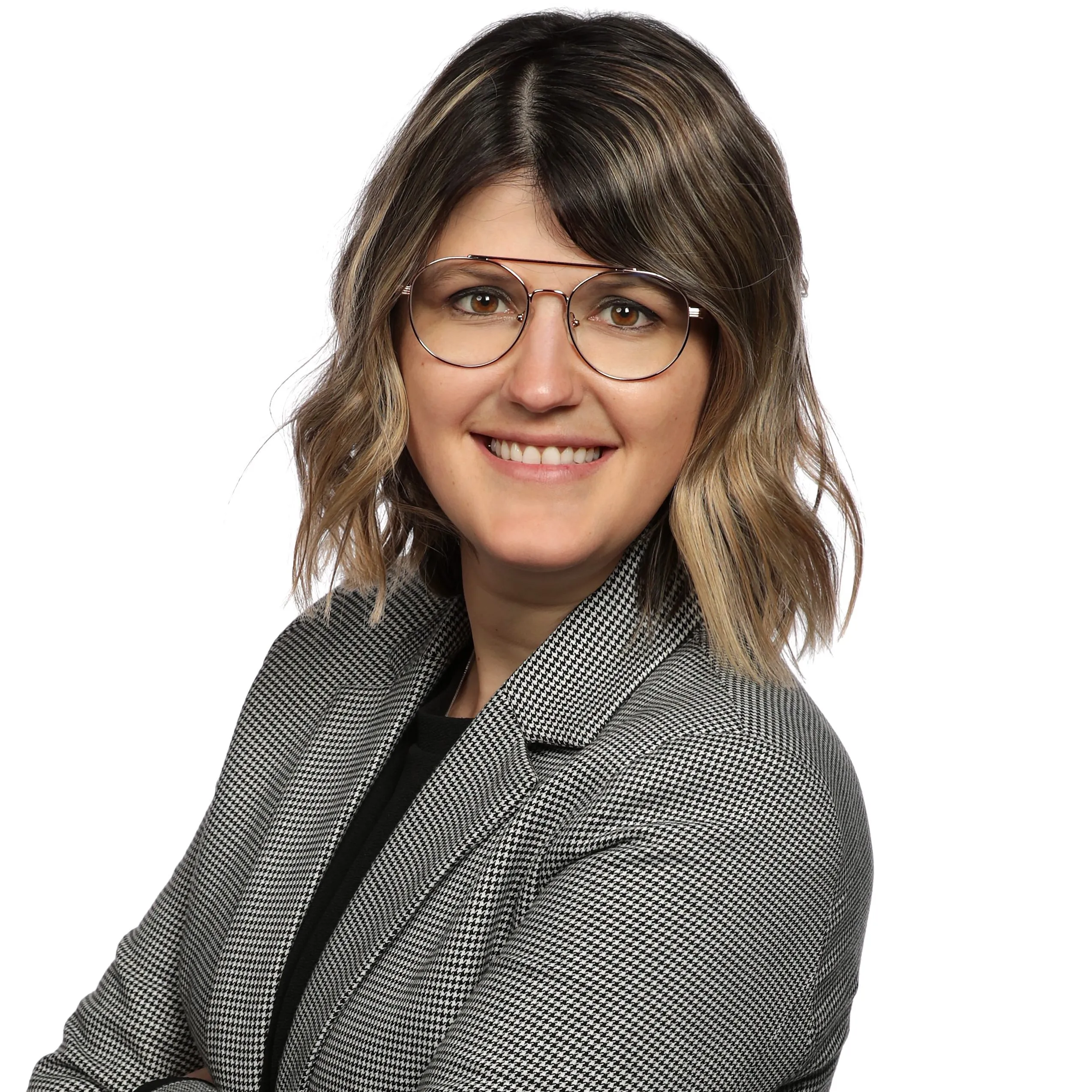 Jessica Tremblay - Lawyer in Roberval, Quebec - Clearway