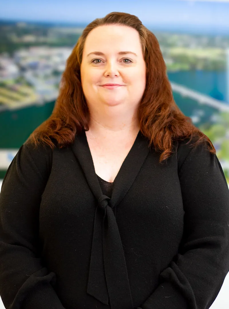 Catherine Vincent - Lawyer in Shawinigan, Quebec - Clearway