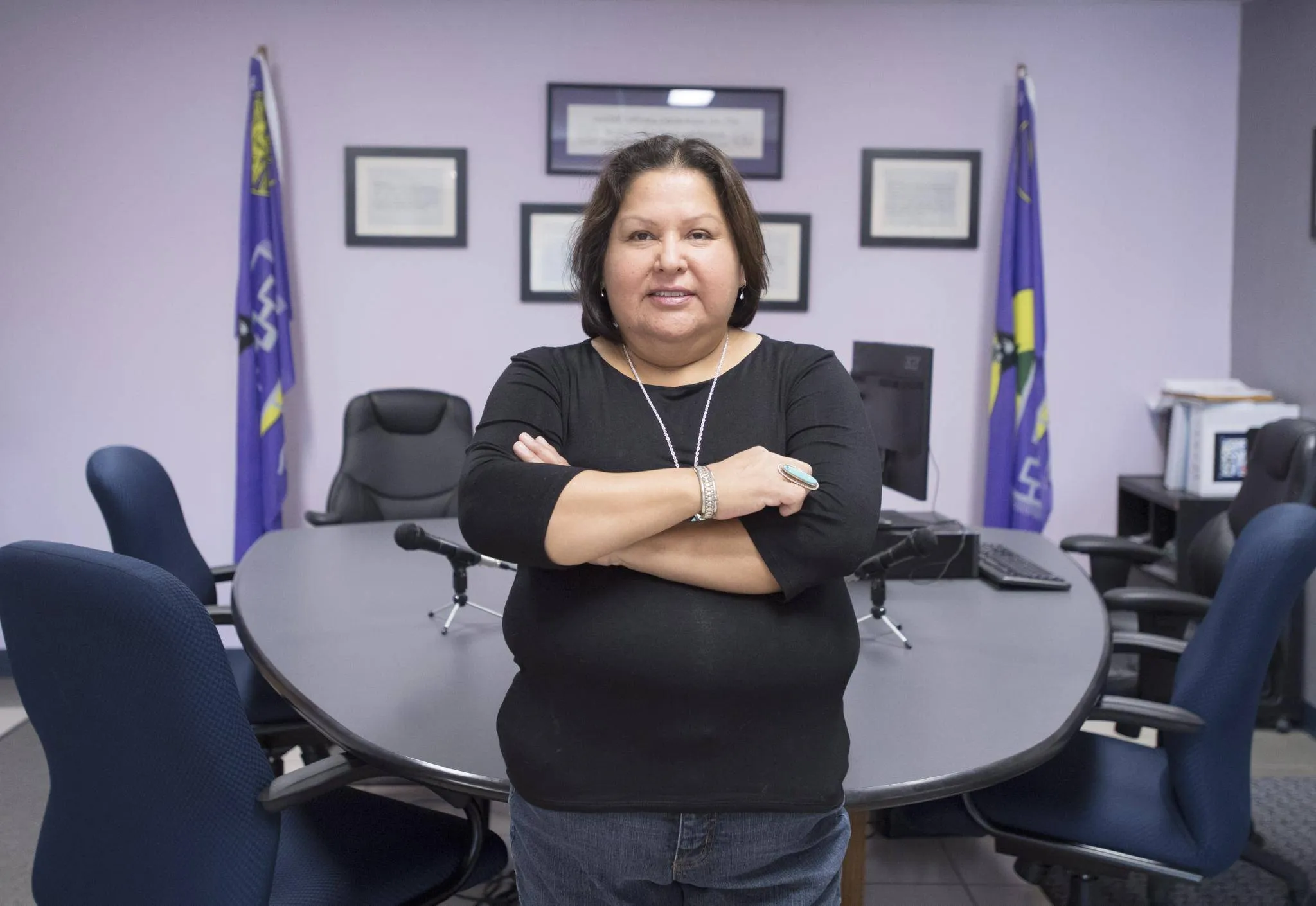 Bonnie Cole - Lawyer in Akwesasne, Quebec - Clearway