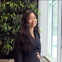Amy Nguyen - Lawyer in Montréal, Quebec - Clearway
