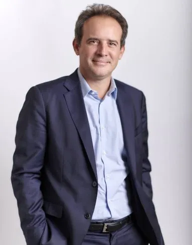 Benoit Paris - Lawyer in Montréal, Quebec - Clearway