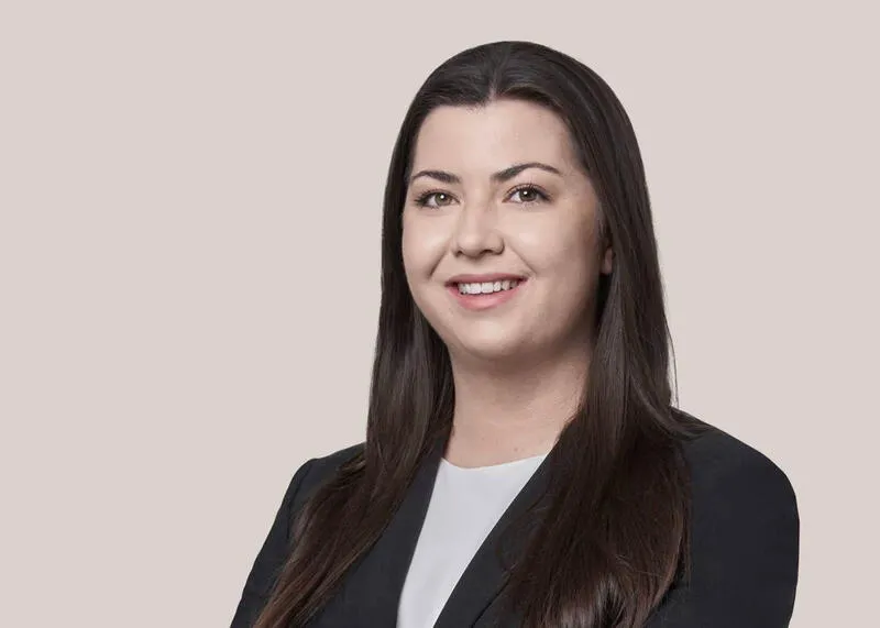 Stephanie Rimonti - Lawyer in Montréal, Quebec - Clearway