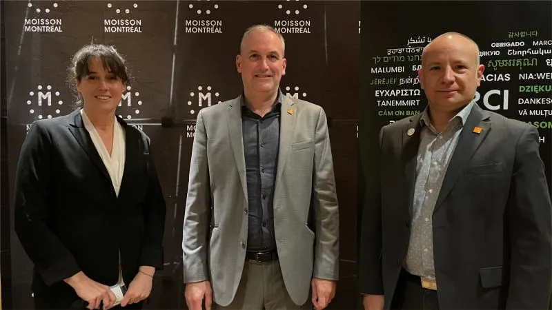 Daniel Collette - Lawyer in Montréal, Quebec - Clearway