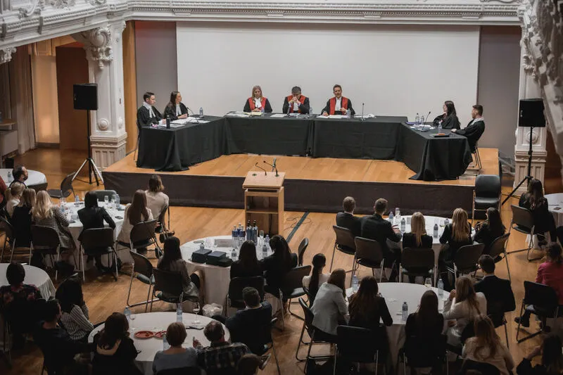 Kaloss Defo - Lawyer in Montreal, Quebec - Clearway