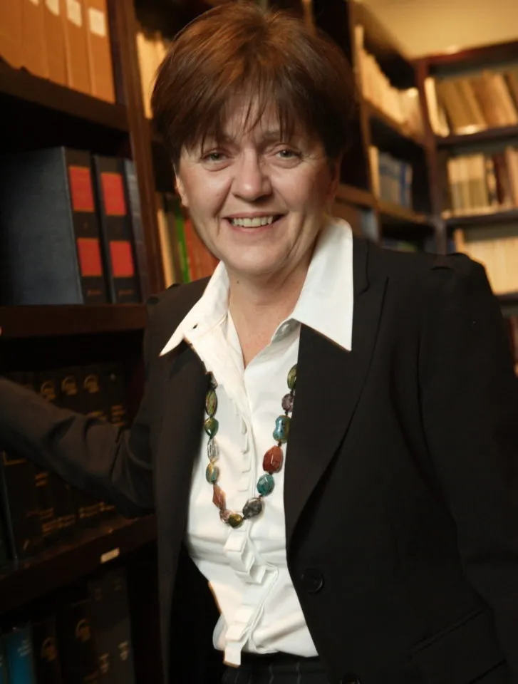 Denise Martin - Lawyer in Montréal, Quebec - Clearway