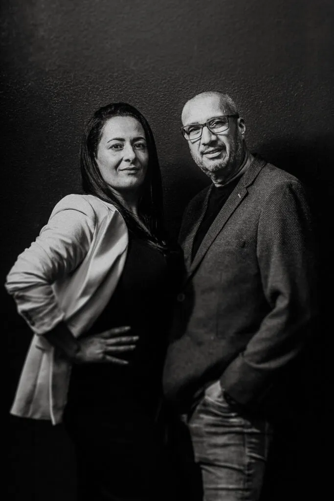 Roucha Oshriyeh - Lawyer in Montréal, Quebec - Clearway