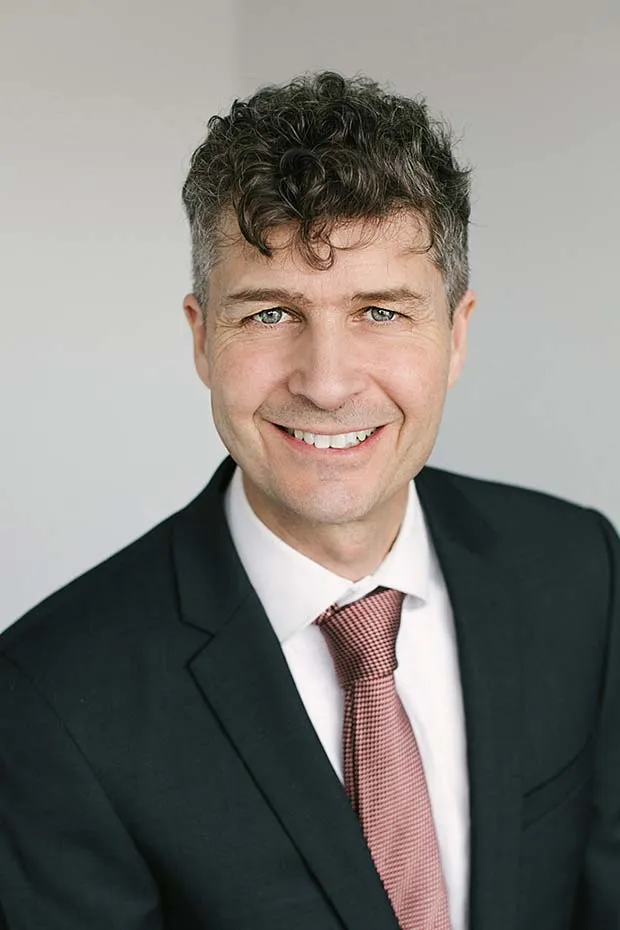 Jean Pilon - Lawyer in Montréal, Quebec - Clearway