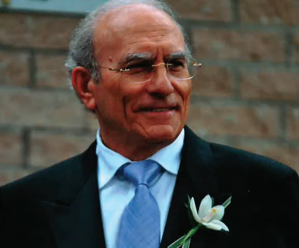 Mario Spina - Lawyer in Montréal, Quebec - Clearway