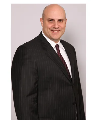 Anthony Parr - Lawyer in Montréal, Quebec - Clearway