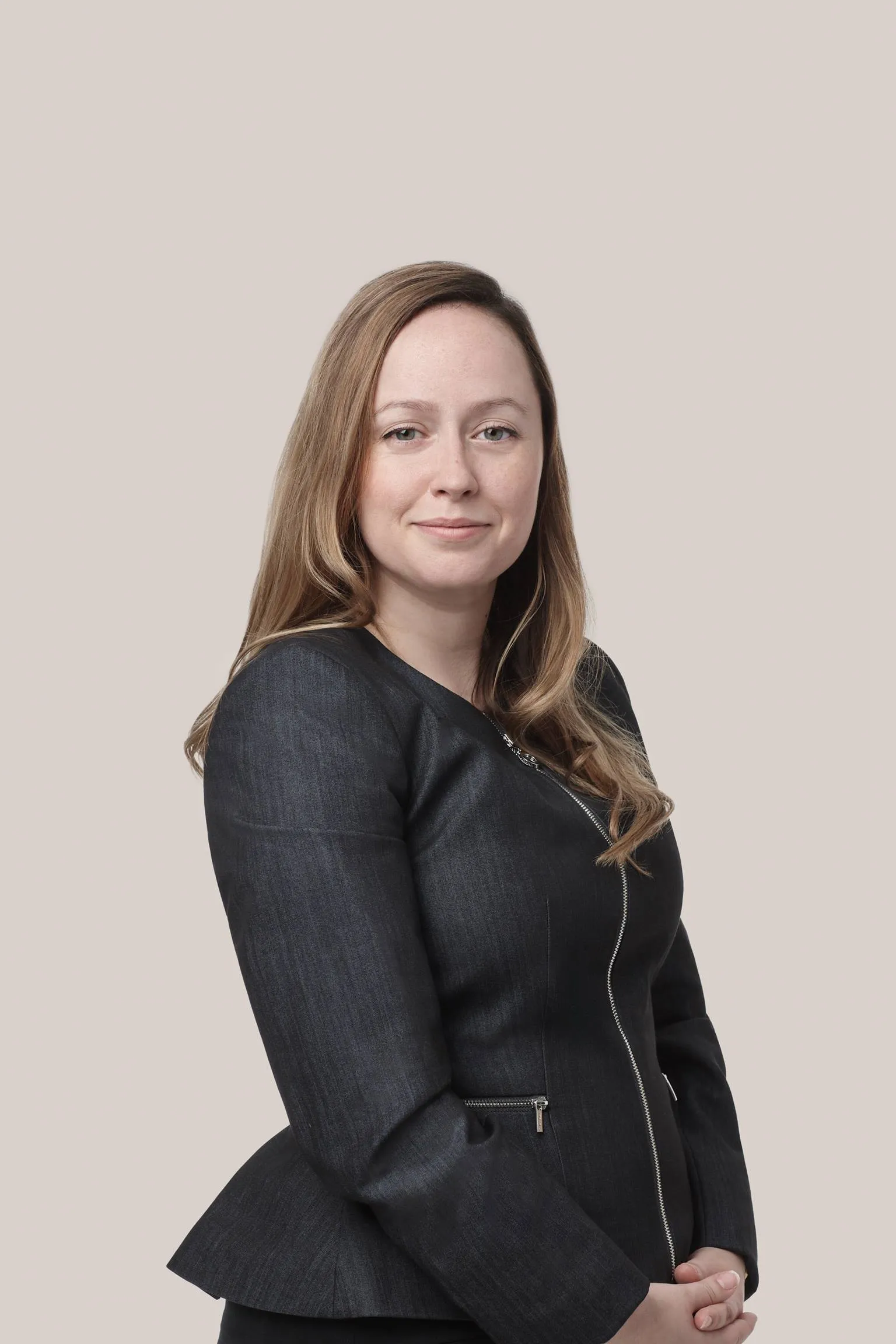 Jessica Pilon - Lawyer in Montréal, Quebec - Clearway