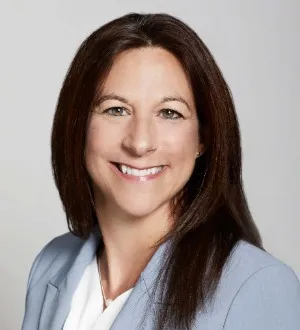 Anne Perrault - Lawyer in Montréal, Quebec - Clearway