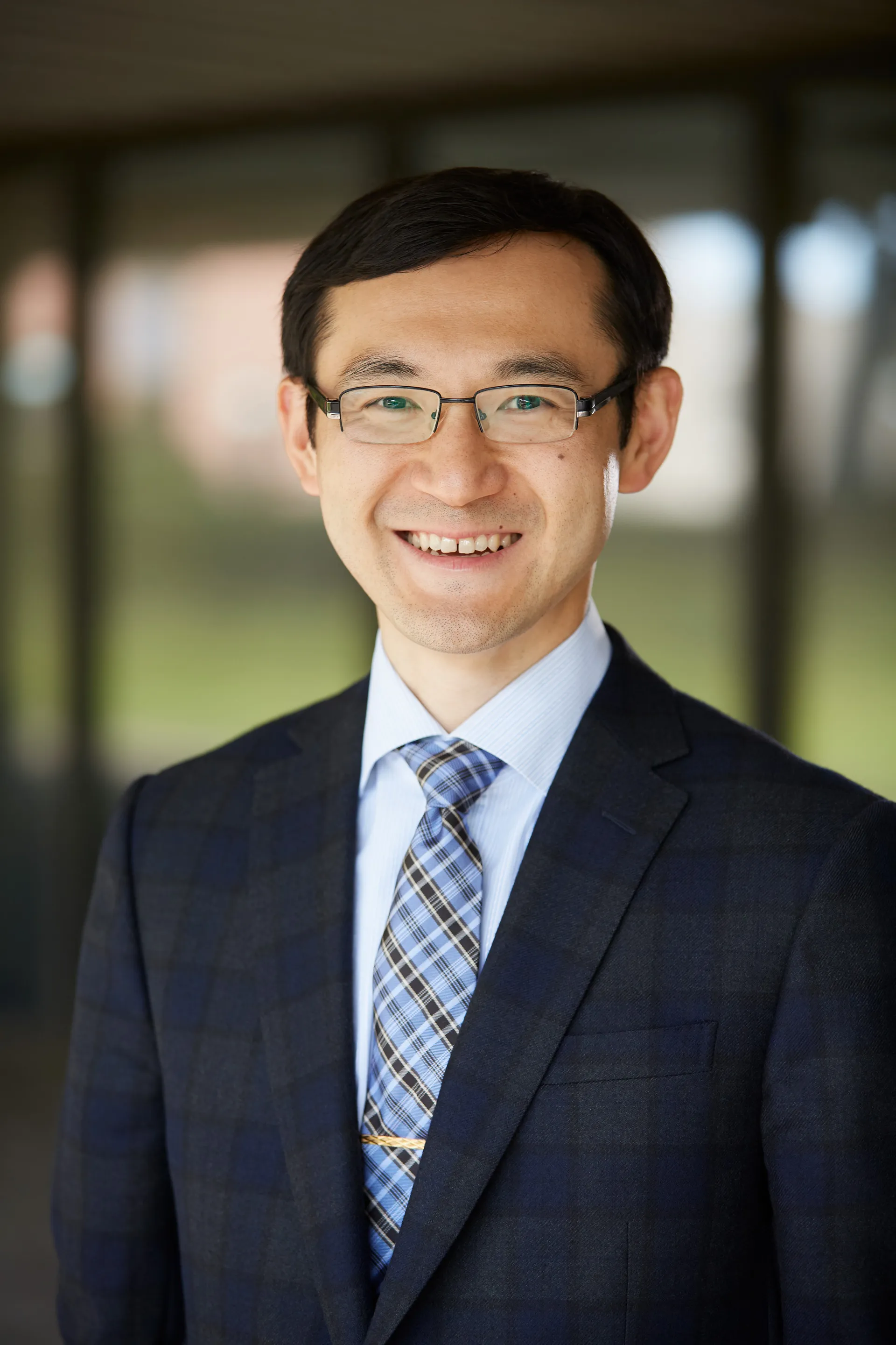 Han-Ru Zhou - Lawyer in Montréal, Quebec - Clearway