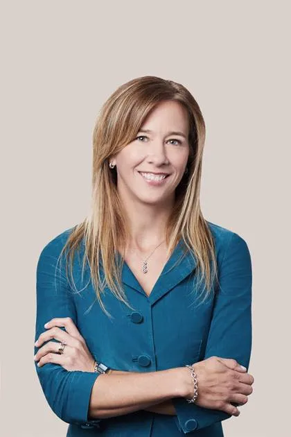 Magalie Sheehy - Lawyer in Montréal, Quebec - Clearway