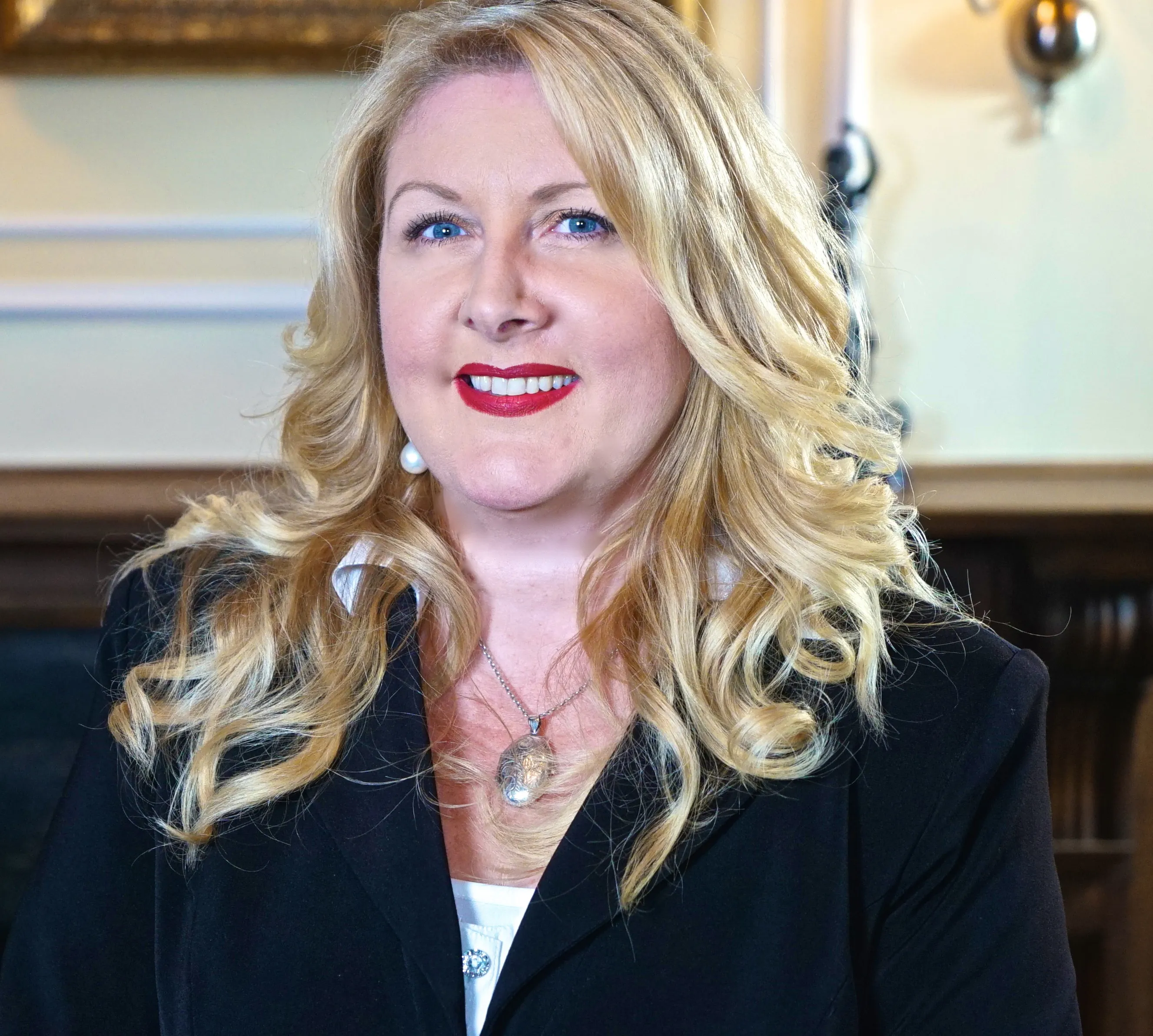 Ingrid Mazzola - Lawyer in Montréal, Quebec - Clearway