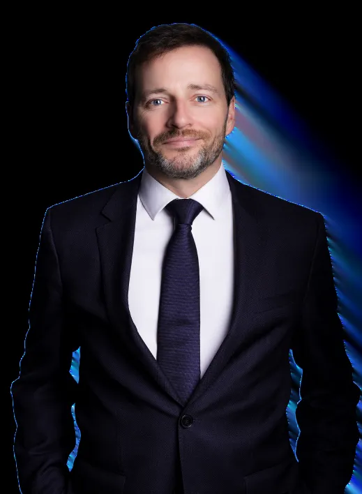 Benoit Chartier - Lawyer in Montréal, Quebec - Clearway