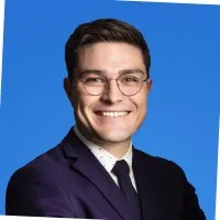 Vincent Lachance - Lawyer in Montréal, Quebec - Clearway