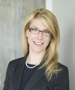 Caroline Comeau - Lawyer in Montréal, Quebec - Clearway