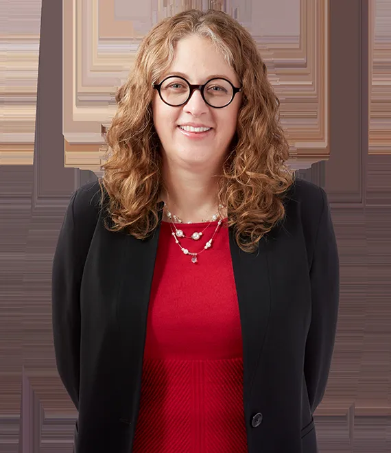 Claudie Marmet - Lawyer in Montréal, Quebec - Clearway