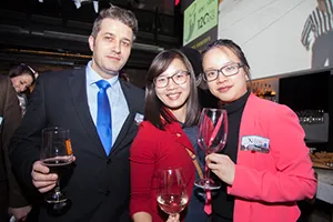 Jessica-Li Ducharme - Lawyer in Montréal, Quebec - Clearway