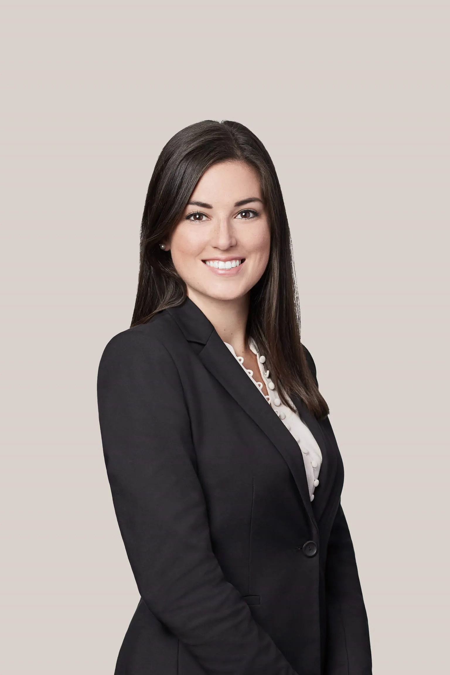 Marie-Eve Guindon - Lawyer in Montréal, Quebec - Clearway