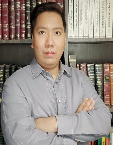 Simon Robin - Lawyer in Montréal, Quebec - Clearway