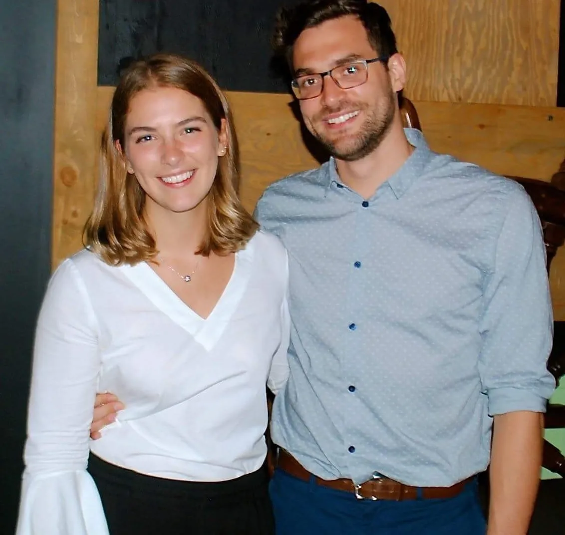 Charles-Antoine Guilbault - Lawyer in Montréal, Quebec - Clearway