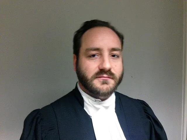 Richard Tawil - Lawyer in Montreal, Quebec - Clearway