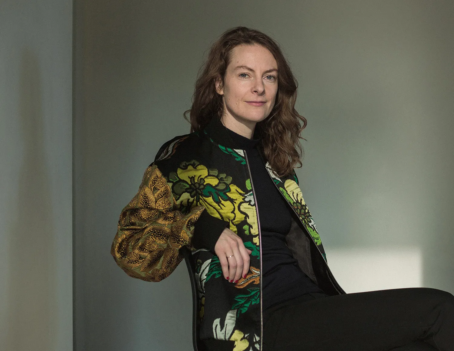 Lia Ruccolo - Lawyer in Montréal, Quebec - Clearway