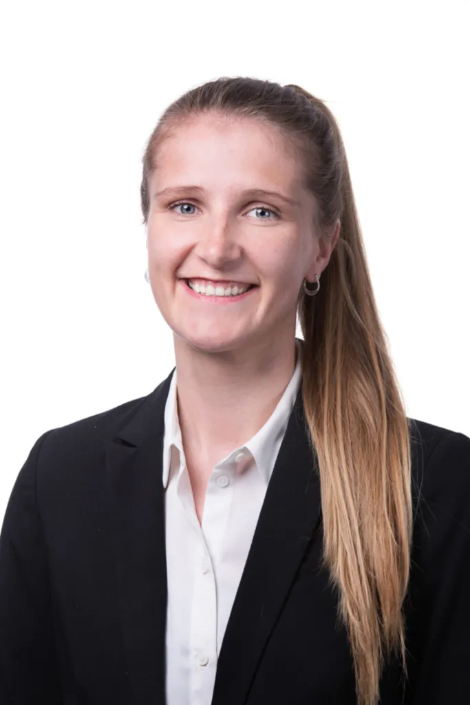 Laurence Bouchard - Lawyer in Montréal, Quebec - Clearway Laurence Bouchard - Lawyer in Montréal, Quebec - Clearway