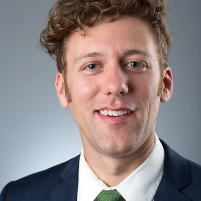 Kevin Robertson - Lawyer in Montréal, Quebec - Clearway