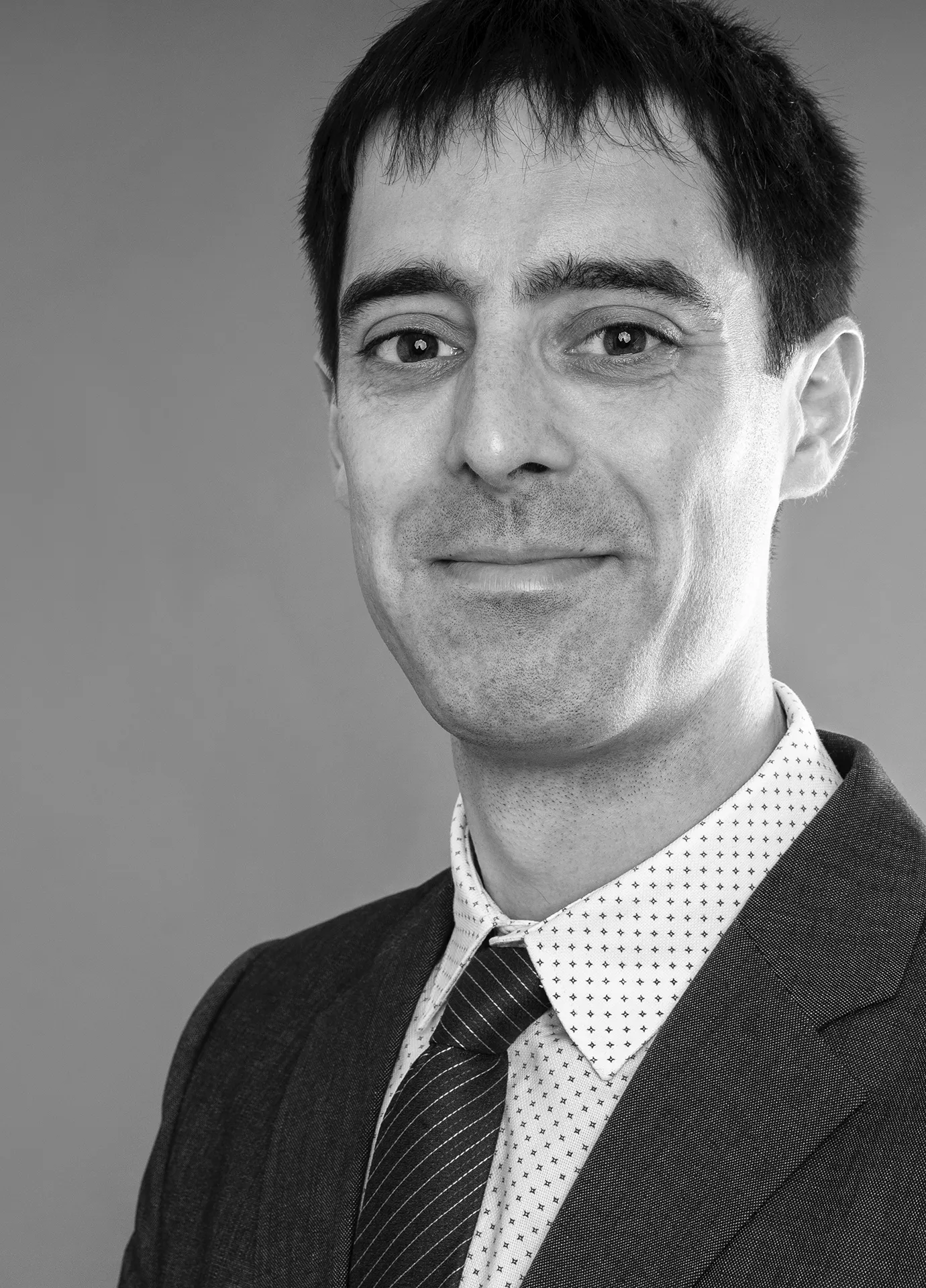 Vincent Ranger - Lawyer in Montréal, Quebec - Clearway