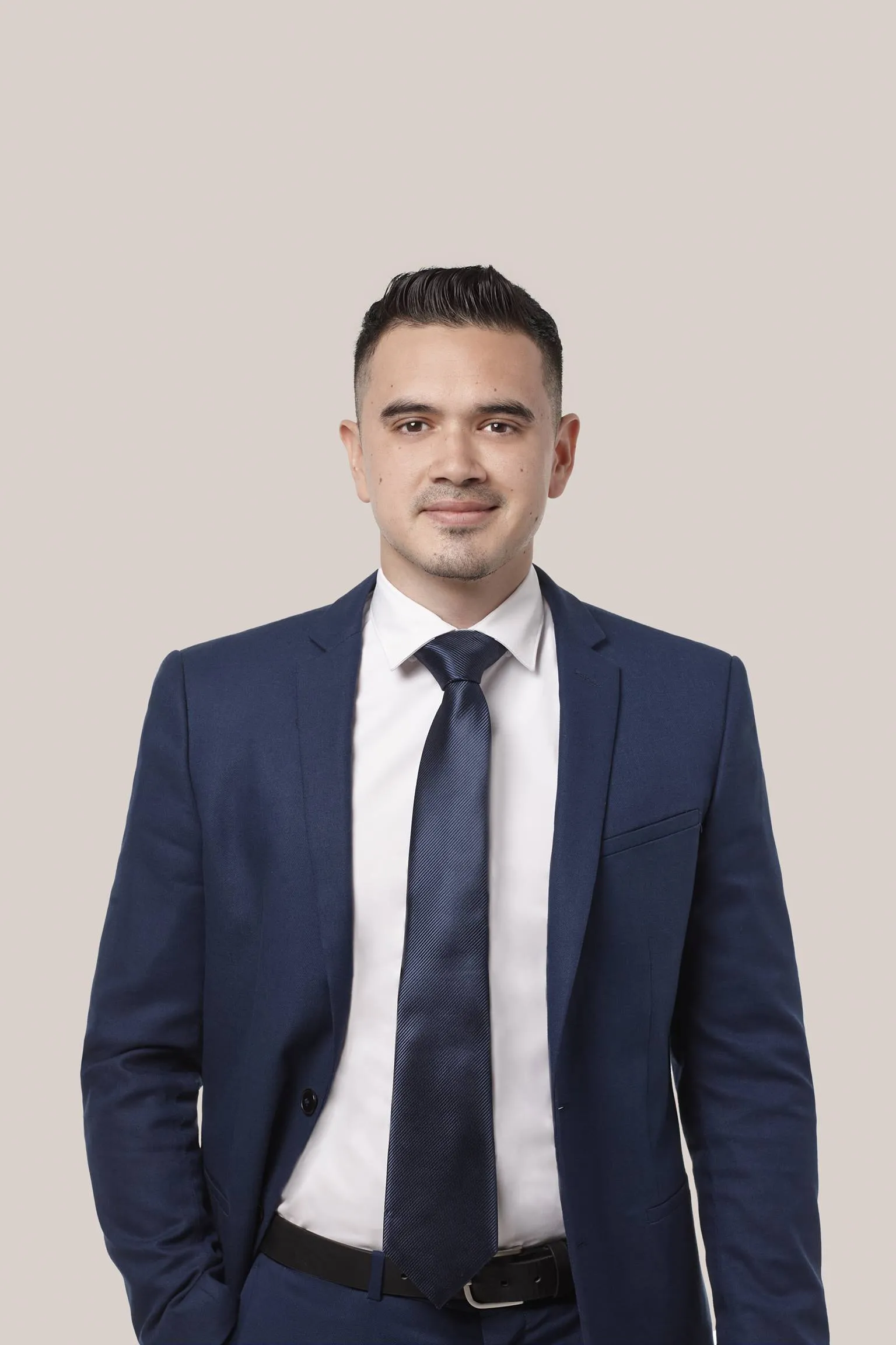 Vincent Metsa - Lawyer in Montréal, Quebec - Clearway