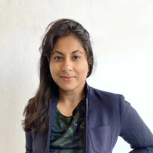 Sabaa Khan - Lawyer in Montreal, Quebec - Clearway