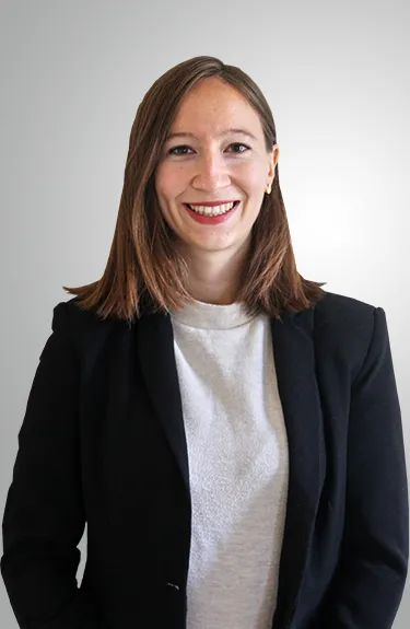 Marie Prigent - Lawyer in Montreal, Quebec - Clearway