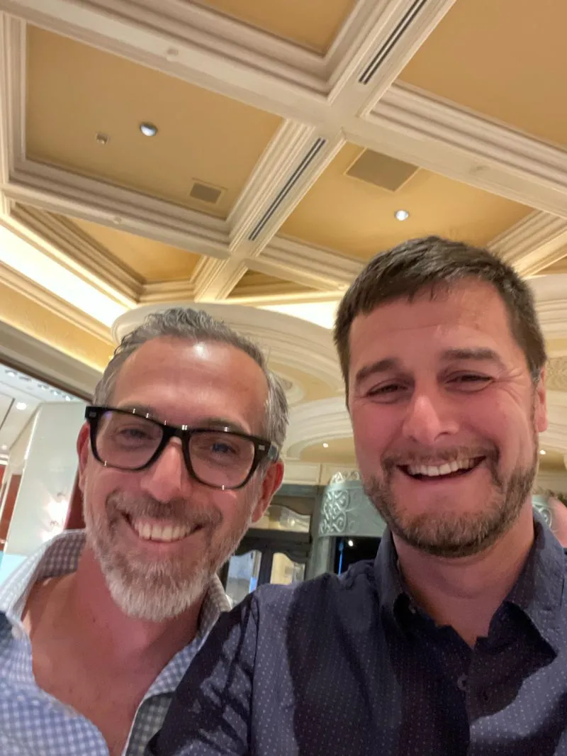 Steven Rousseau - Lawyer in Montréal, Quebec - Clearway