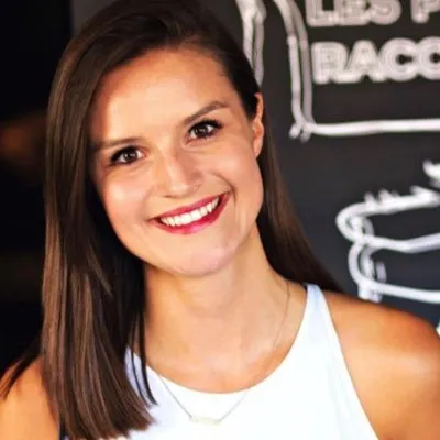 Camille Boucher - Lawyer in Montréal, Quebec - Clearway