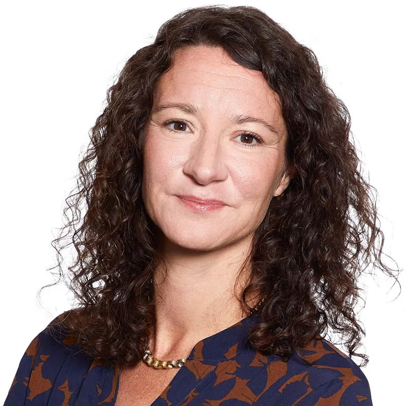 Emilie Renaud - Lawyer in Montréal, Quebec - Clearway