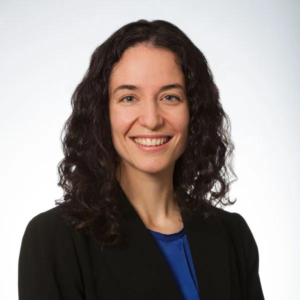 Isabelle Brunet - Lawyer in Montréal, Quebec - Clearway