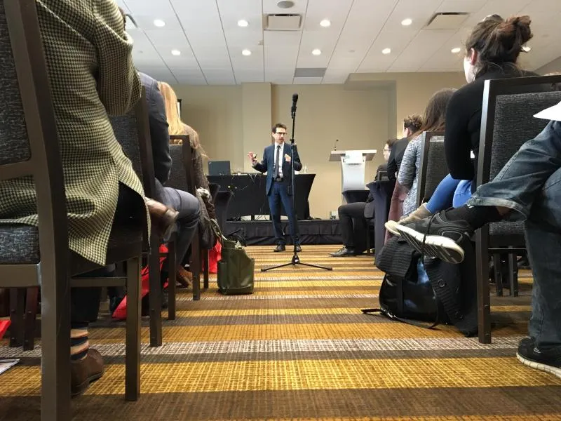 Sarah Bourgeois-Lessard - Lawyer in Montréal, Quebec - Clearway