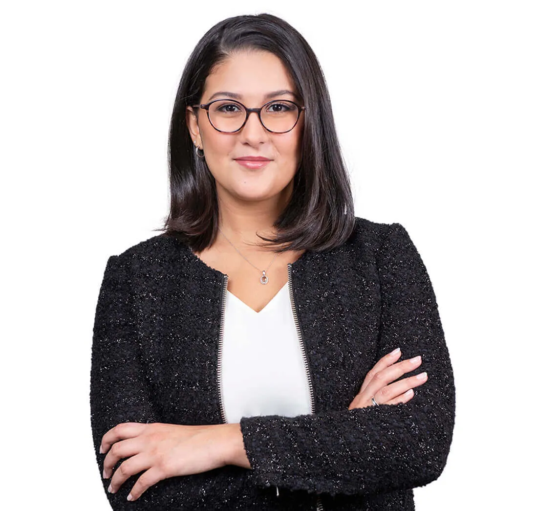 Sarah Laporte - Lawyer in Montréal, Quebec - Clearway