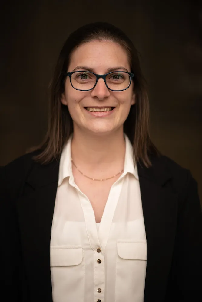 Annabelle Gendron - Lawyer in Montreal, Quebec - Clearway