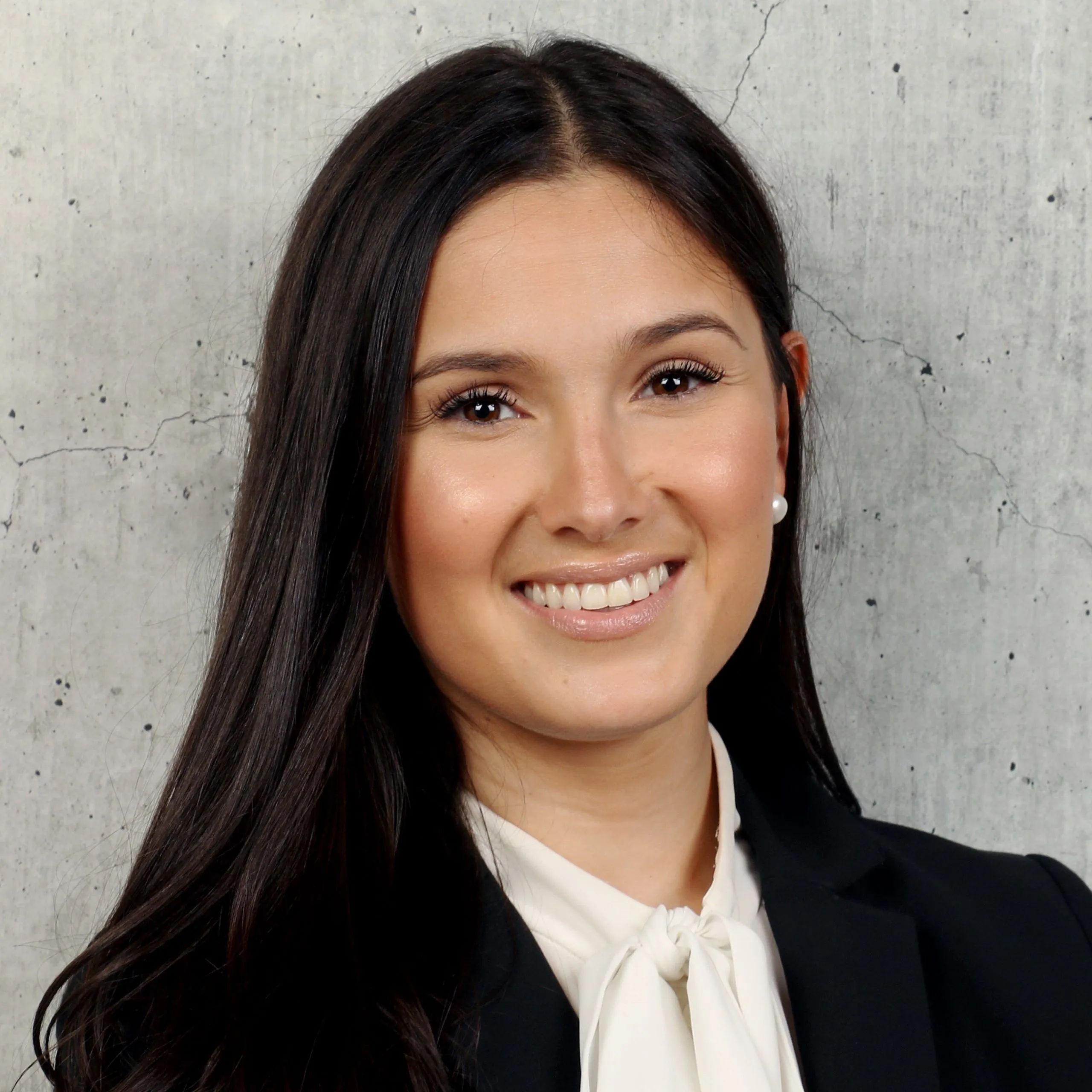 Emmanuelle Benhamron - Lawyer in Montreal, Quebec - Clearway