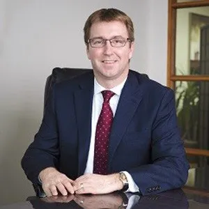 Luc Simard - Lawyer in Montréal, Quebec - Clearway