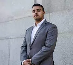 Karim Fezzani - Lawyer in Montréal, Quebec - Clearway