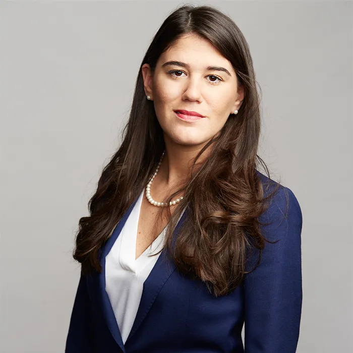 Vicky Powell - Lawyer in Montréal, Quebec - Clearway