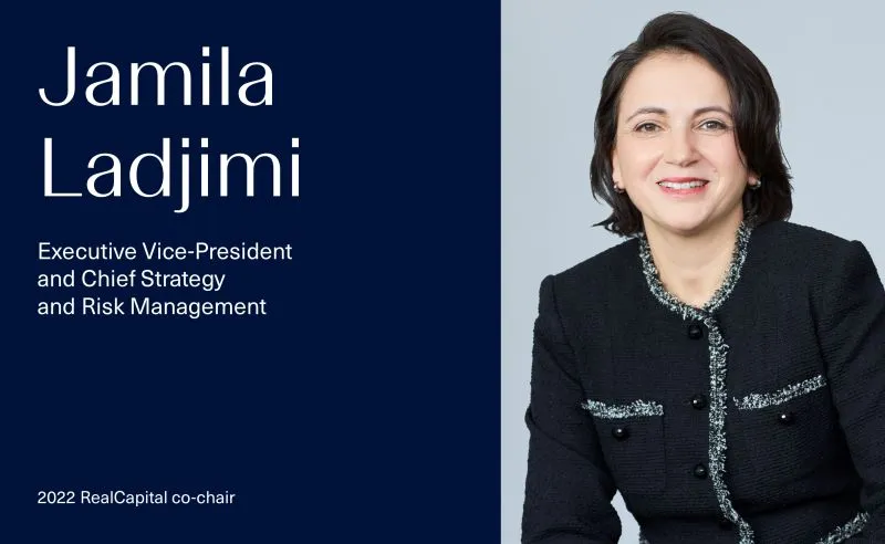 Ingrid Anton - Lawyer in Montréal, Quebec - Clearway