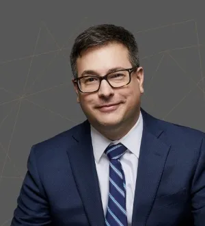 Pierre jr - Lawyer in Montréal, Quebec - Clearway