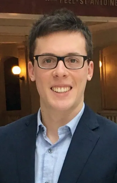 Alexandre Bernier - Lawyer in Montréal, Quebec - Clearway